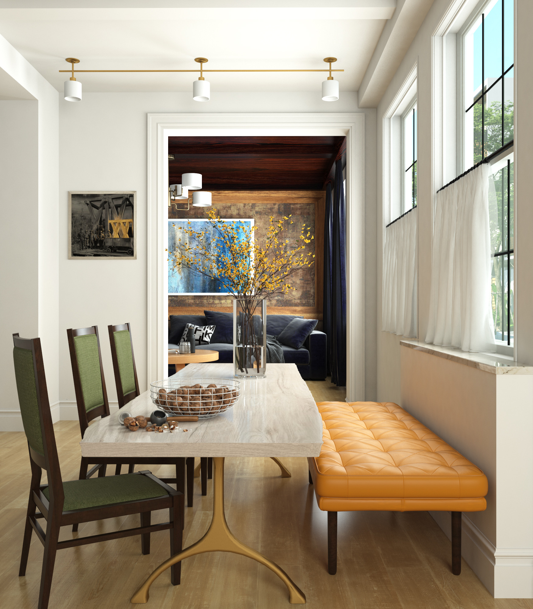 Grey Scale Interiors Calgary - Excellence in Interior Transformation